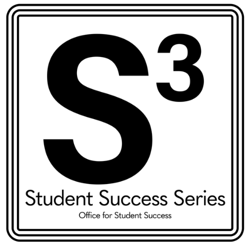 Student Success Series (S3) - University of Mississippi Medical Center
