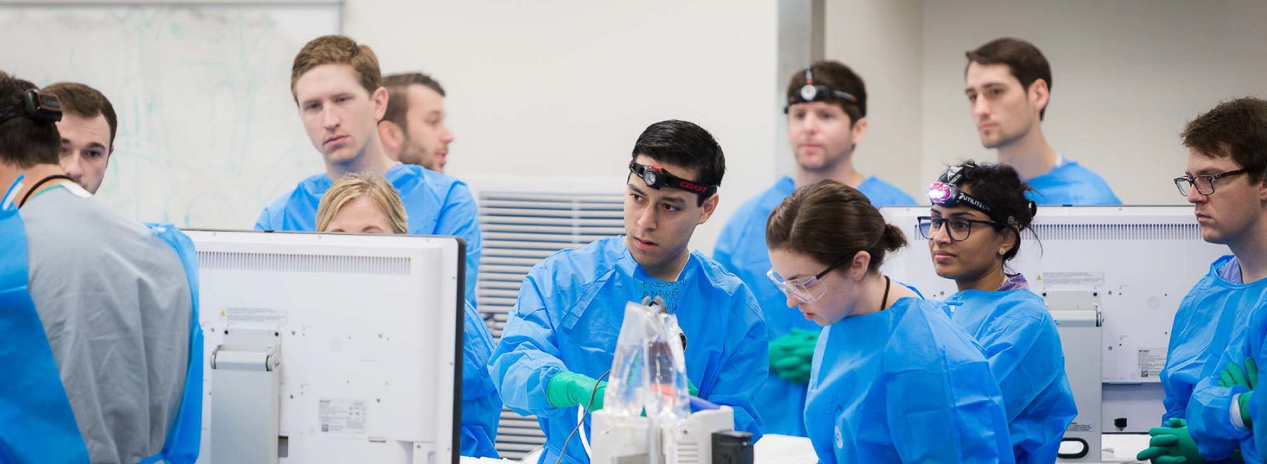 Residency Program - University of Mississippi Medical Center