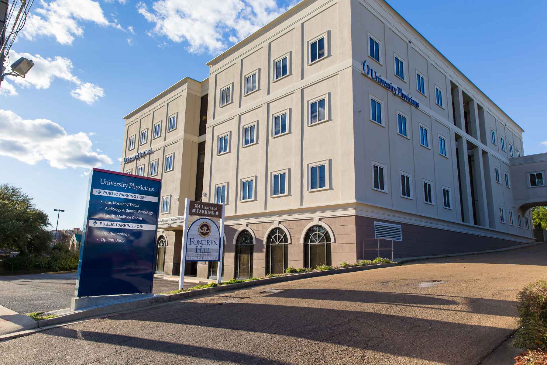 What We Cover - University of Mississippi Medical Center