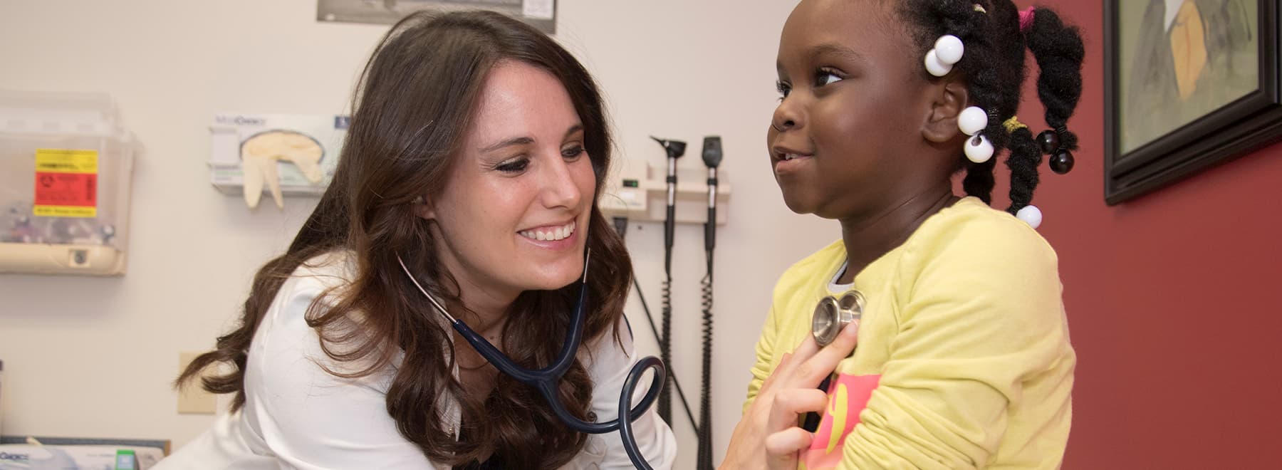 Department of Pediatrics - University of Mississippi Medical Center